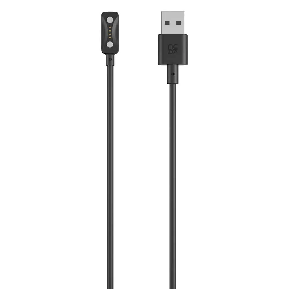 Polar Gen 2 USB-Ladekabel, Schwarz | Bikeinn