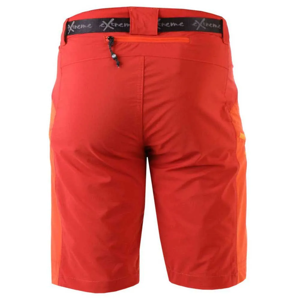 Newwood Boogie Shorts Orange | Trekkinn