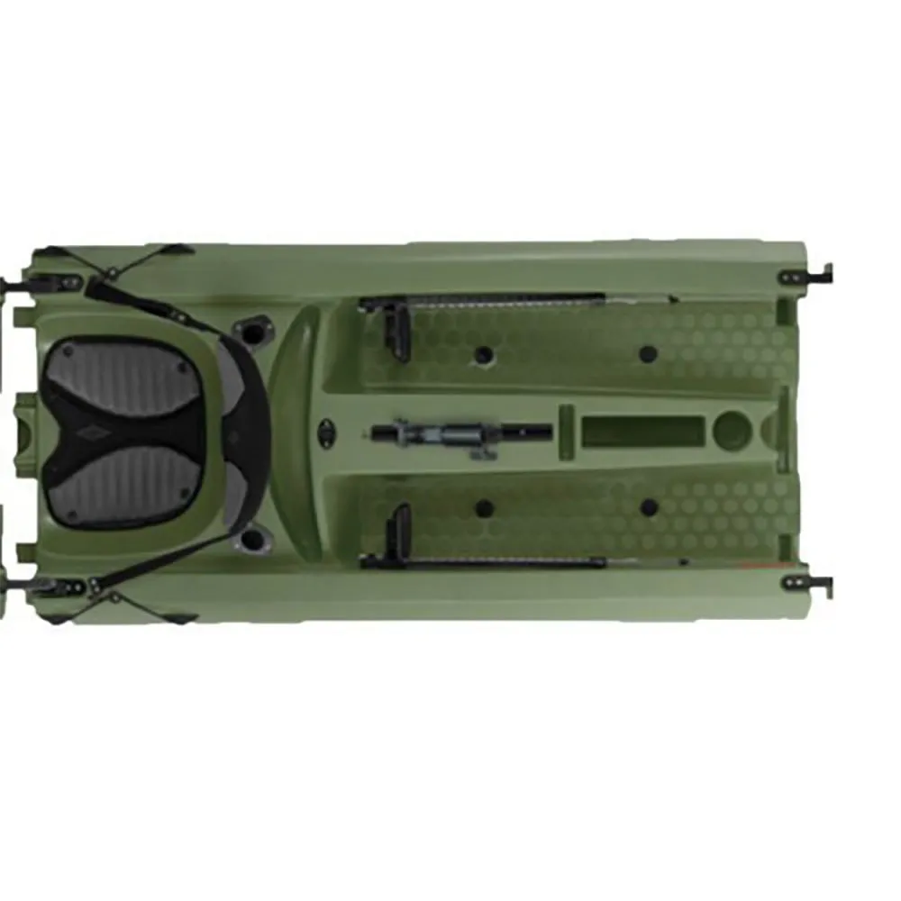 Point 65 Mojito Angler Mid Section Kayak | Xtremeinn