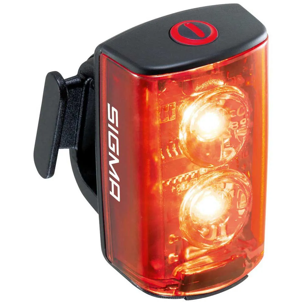 Sigma Luz trasera Buster RL80 | Bikeinn