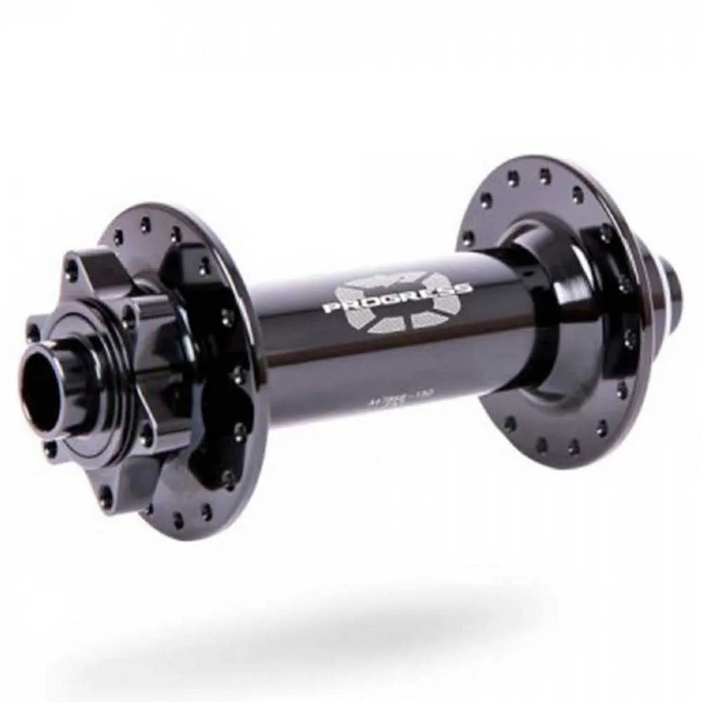Progress MTB FAT MTB Front Hub | Bikeinn