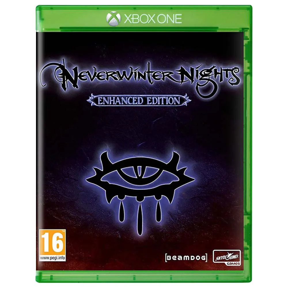 XBOX One Neverwinter Nights Enhanced Edition Multicolor | Techinn