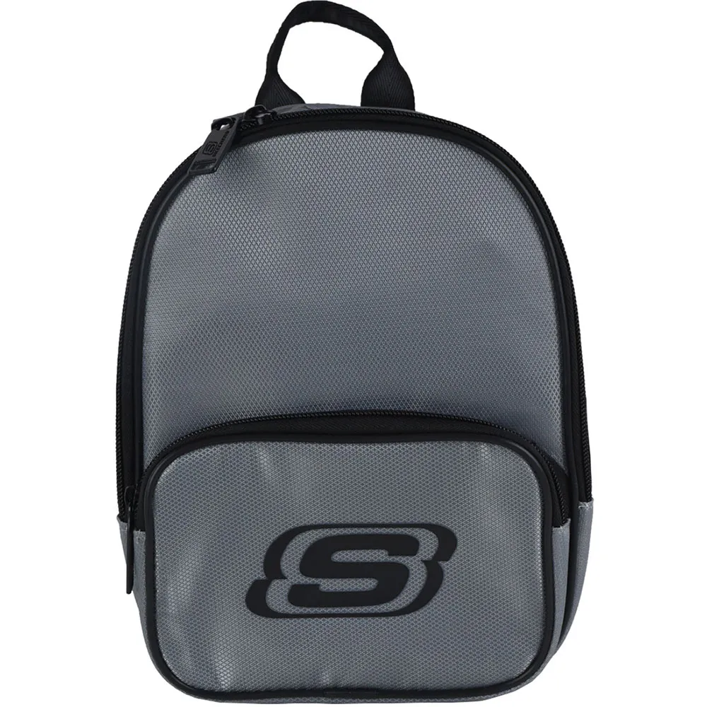 Skechers Star Backpack Grey | Goalinn