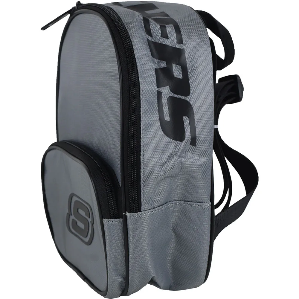 Skechers Star Backpack Grey | Goalinn
