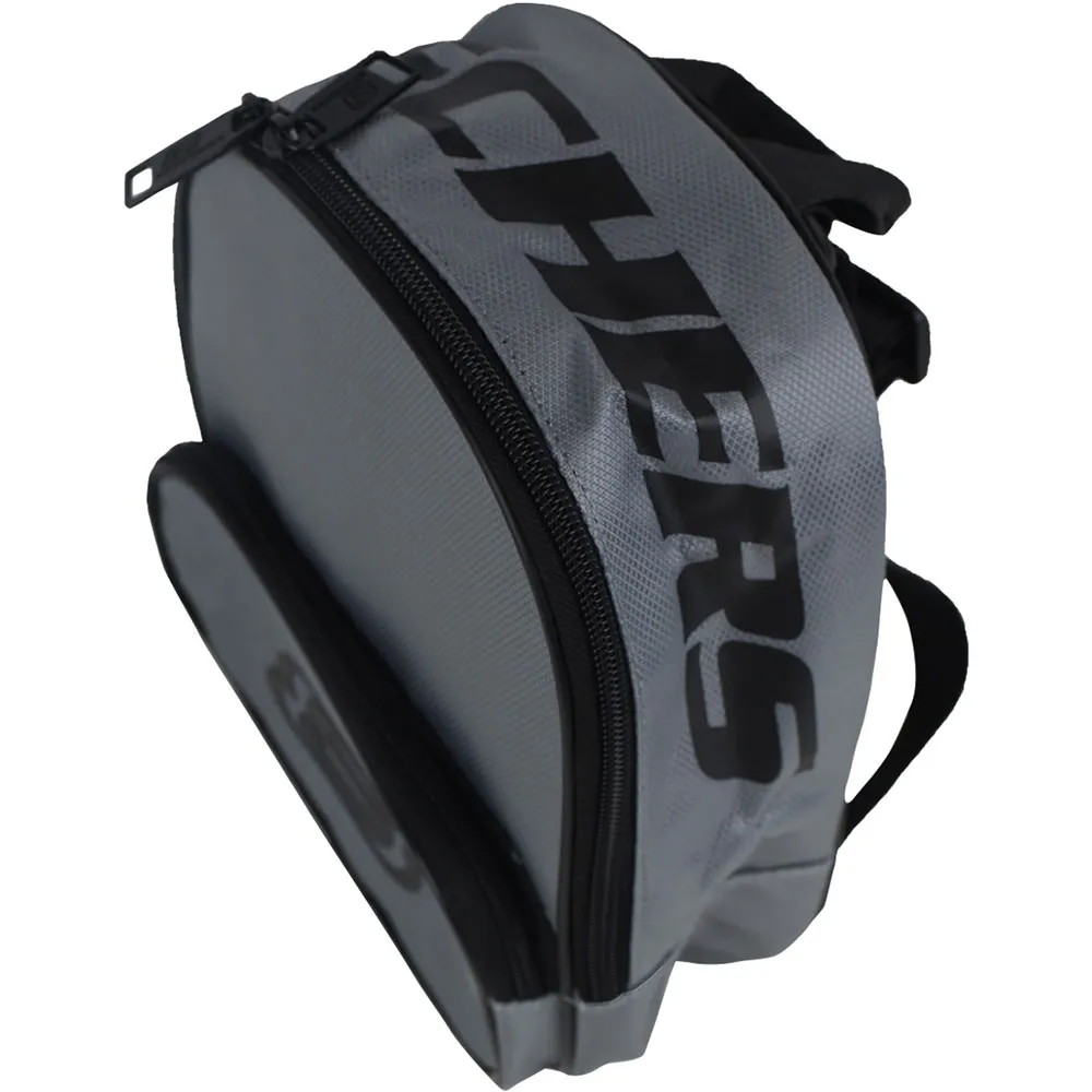 Skechers Star Backpack Grey | Goalinn