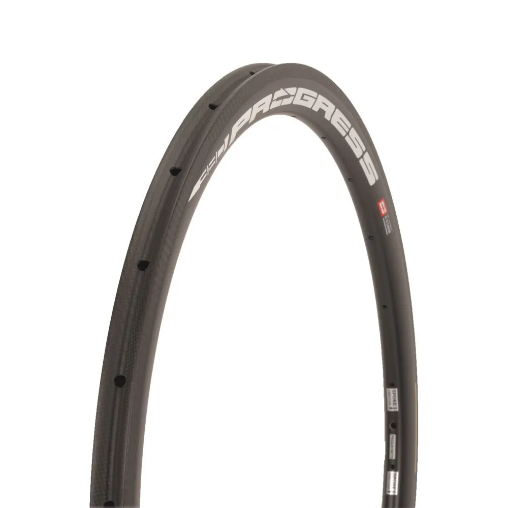 Progress Llanta Air Carbon Tubular 38 mm | Bikeinn