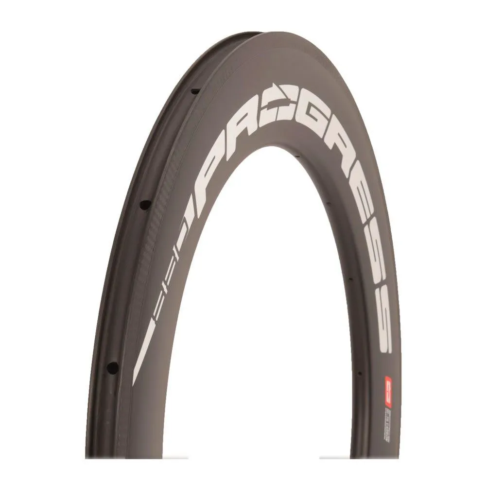 Progress Llanta Space Carbon 2018 | Bikeinn