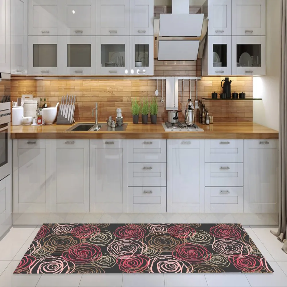 Dmora Alfred Corridor Runner 150X65 Cm | Bricoinn