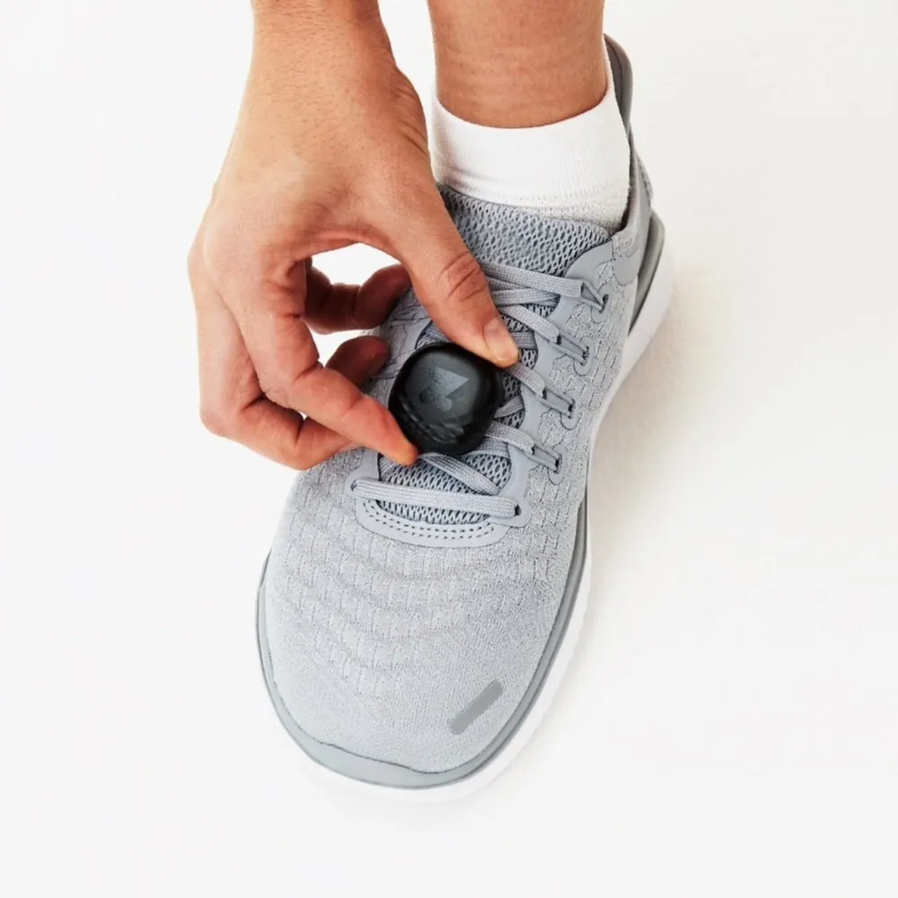 Zwift Sensor Runpod, Gris | Bikeinn