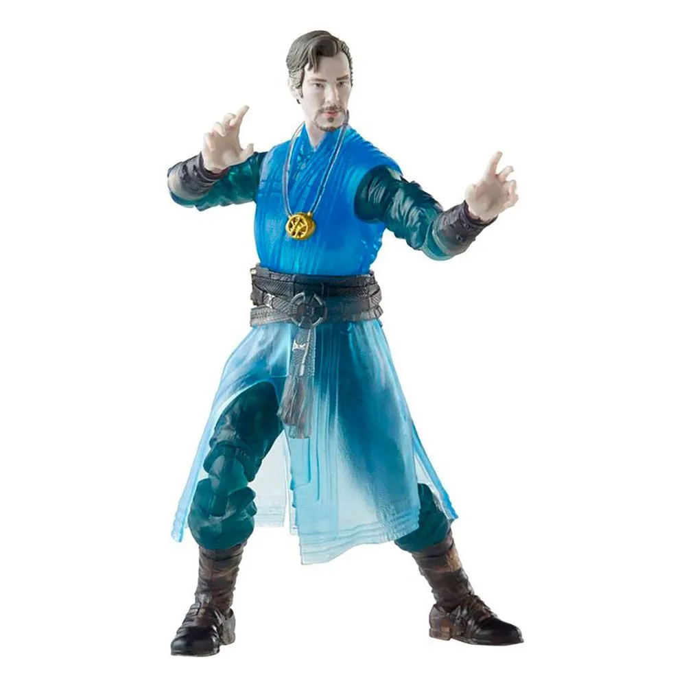 Marvel Astral Form Doctor Strange Multiverse Of Madness Legends 15 cm ...