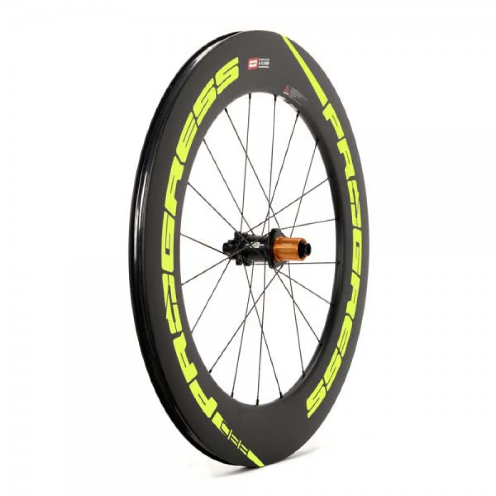 Progress Space Disc 2020 Road Rear Wheel | Bikeinn
