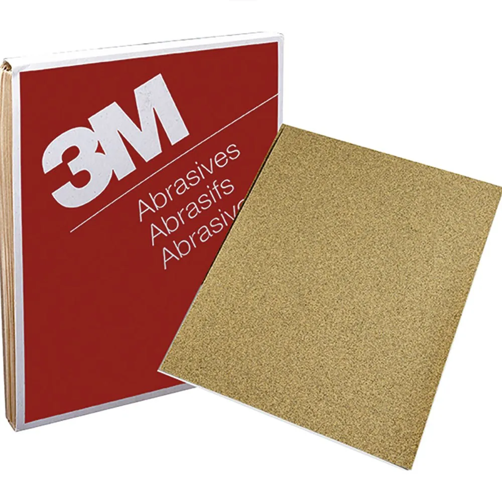 3M Production 150A 9x11´´ Paper Sheets 100 Units | Waveinn