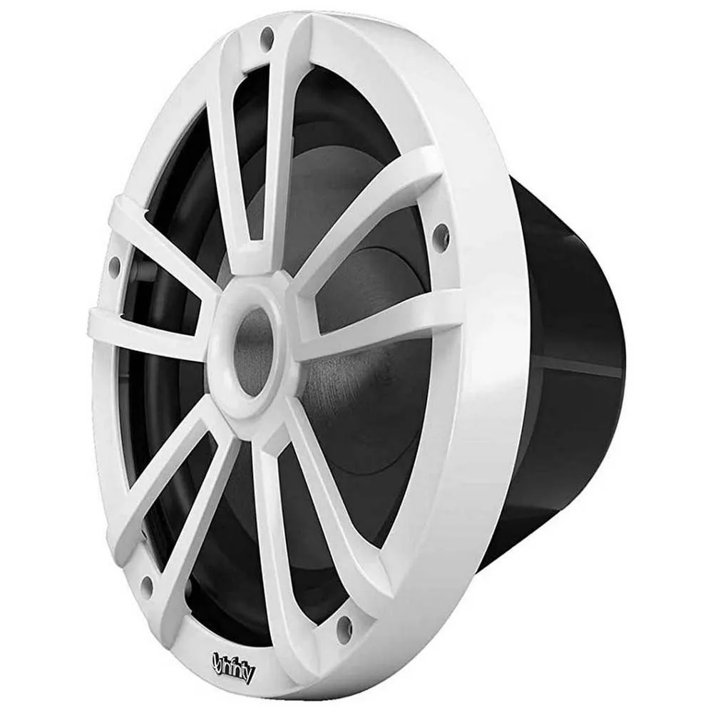 Infinity Multi Subwoofer 10´´ | Waveinn