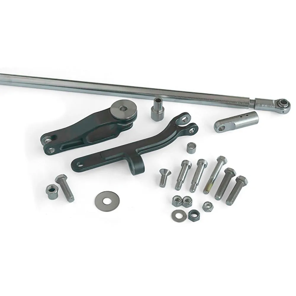 Seastar solutions Port Engine To Drive Cylinder Tie Bar Kit| Waveinn