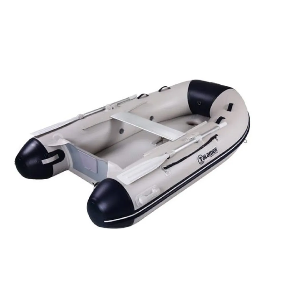 Talamex ComfortlineTLA250 Inflatable Boat Airdeck | Waveinn