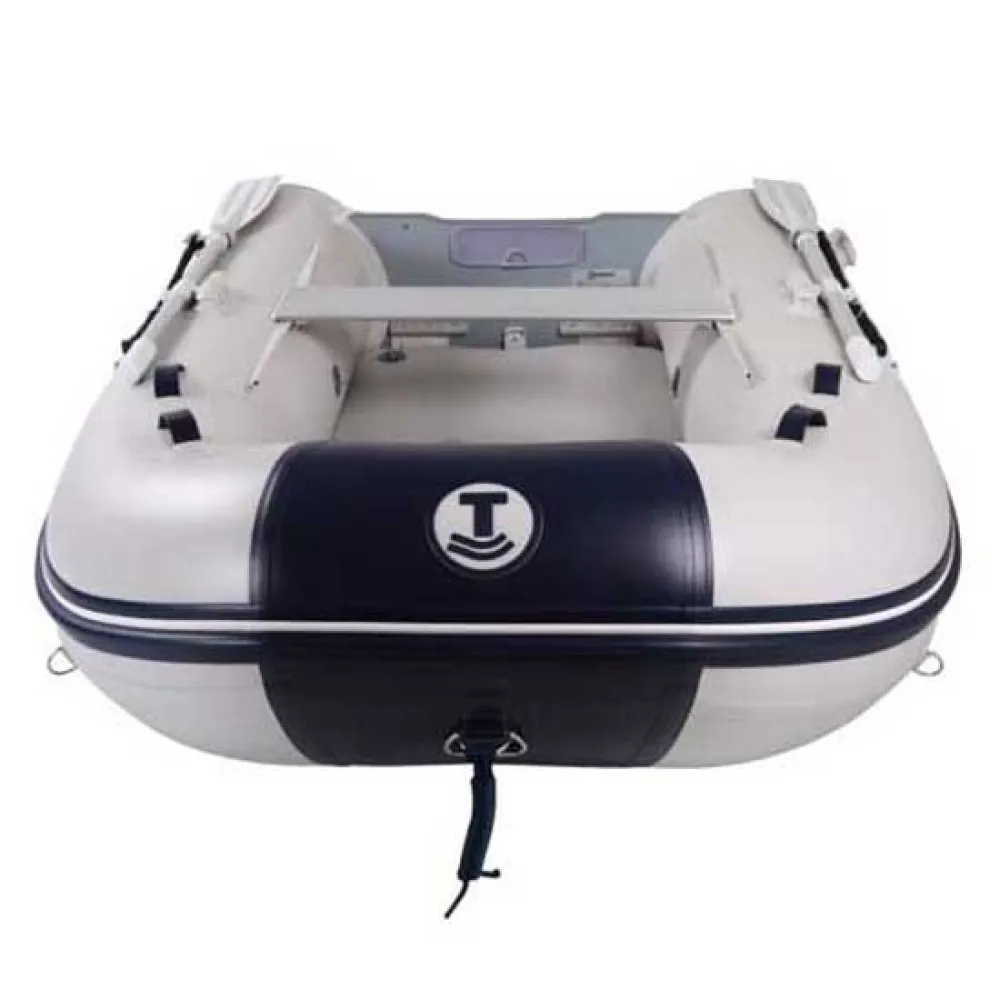 Talamex ComfortlineTLA250 Inflatable Boat Airdeck | Waveinn