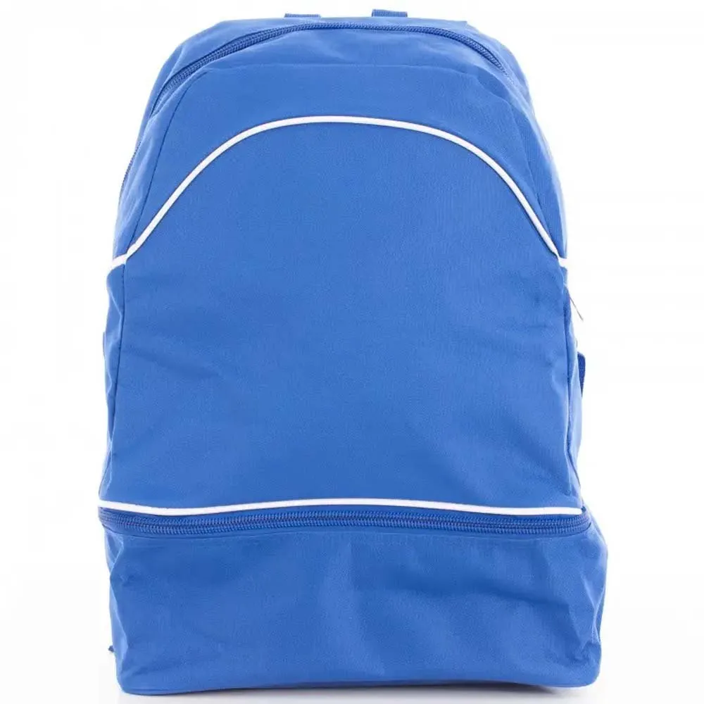 Softee Equipo Backpack Blue | Goalinn