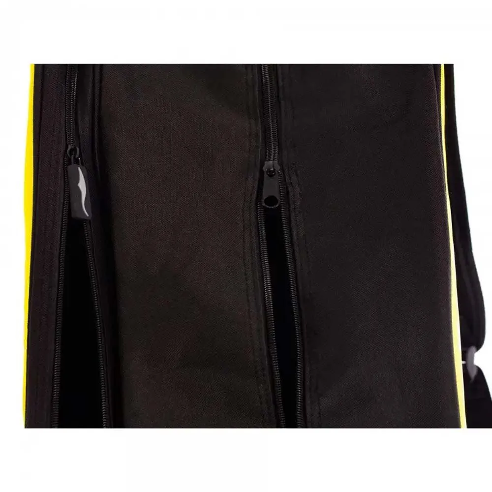 Softee Extra Cool Padel Racket Bag Yellow | Smashinn