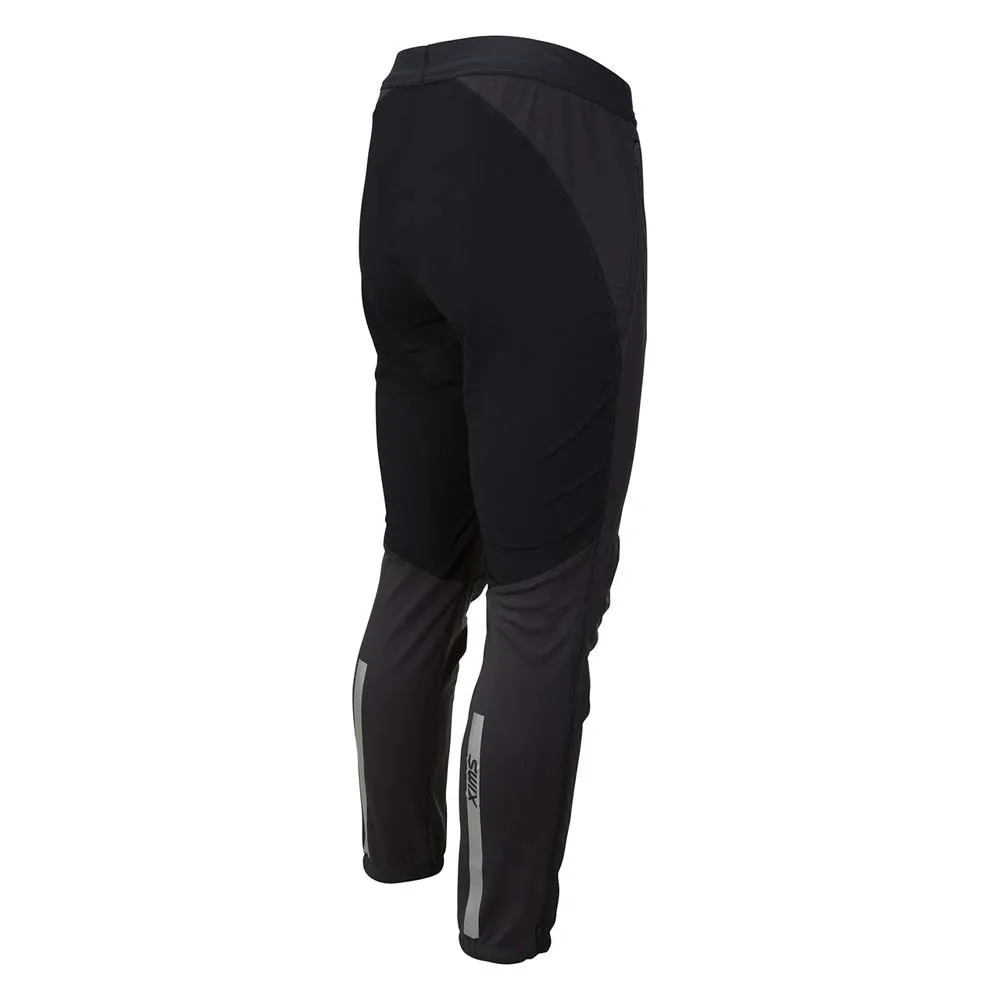 Swix Cross Pants Black | Snowinn