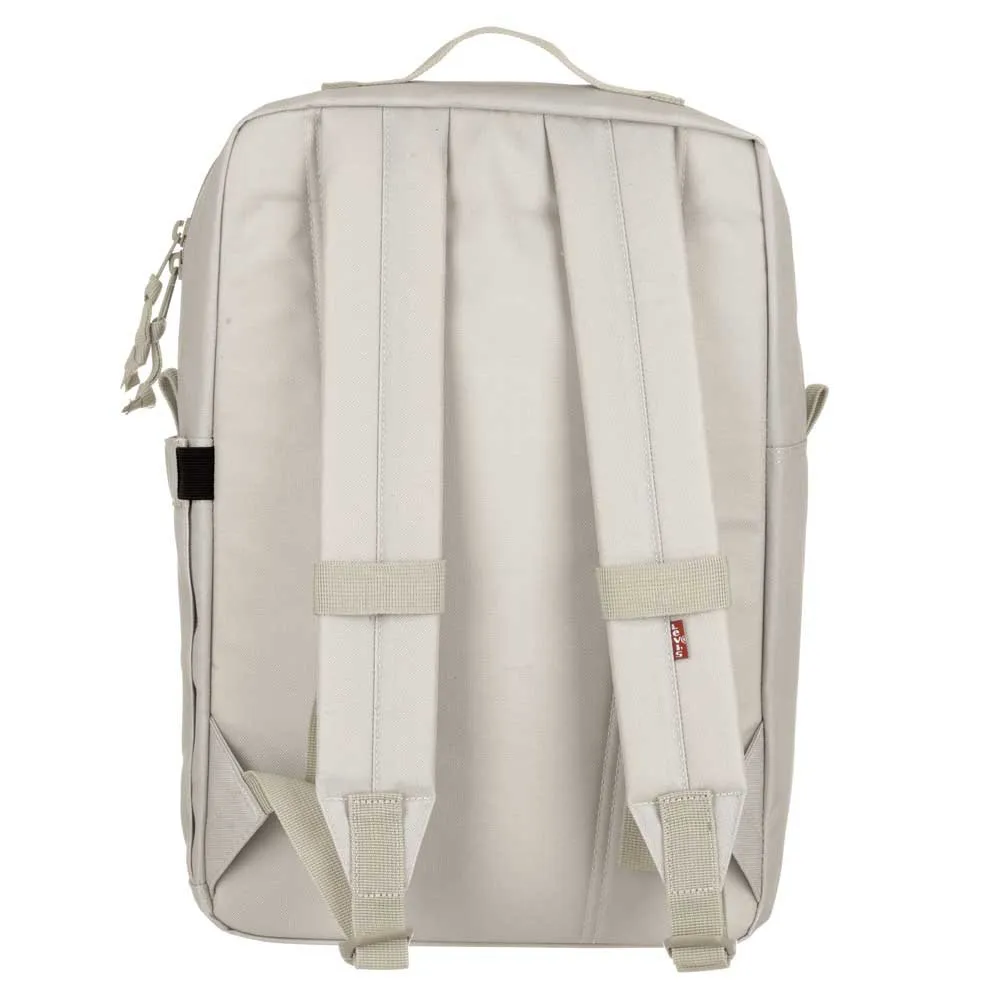 Levi´s ® L-Pack Standard Issue Backpack Grey | Dressinn
