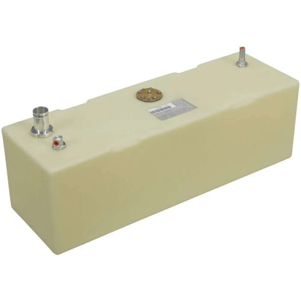 Moeller Fuel Tank 49.2L Golden | Waveinn