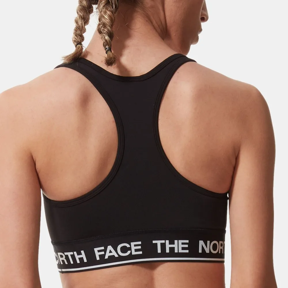 The north face Bra Tech Black | Dressinn