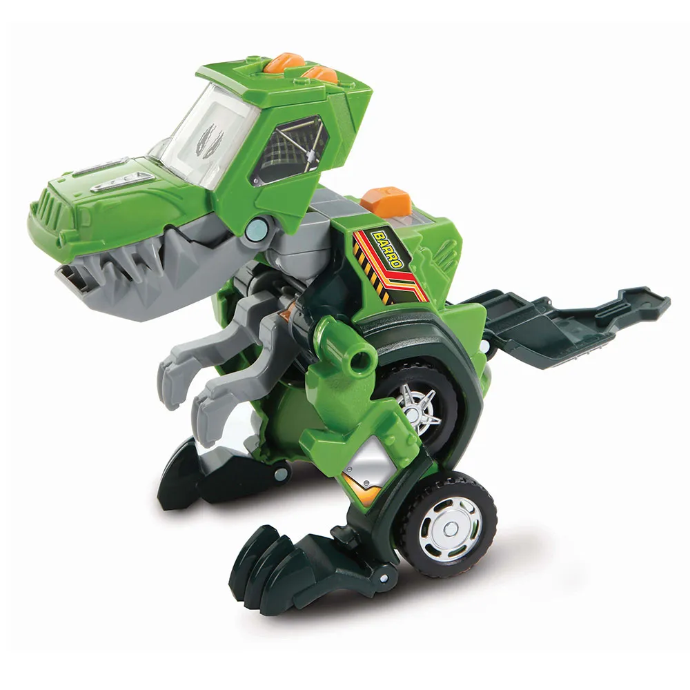 Vtech Switch & Go Dinos Mud El T-Rex Off-Road Multicolor | Kidinn