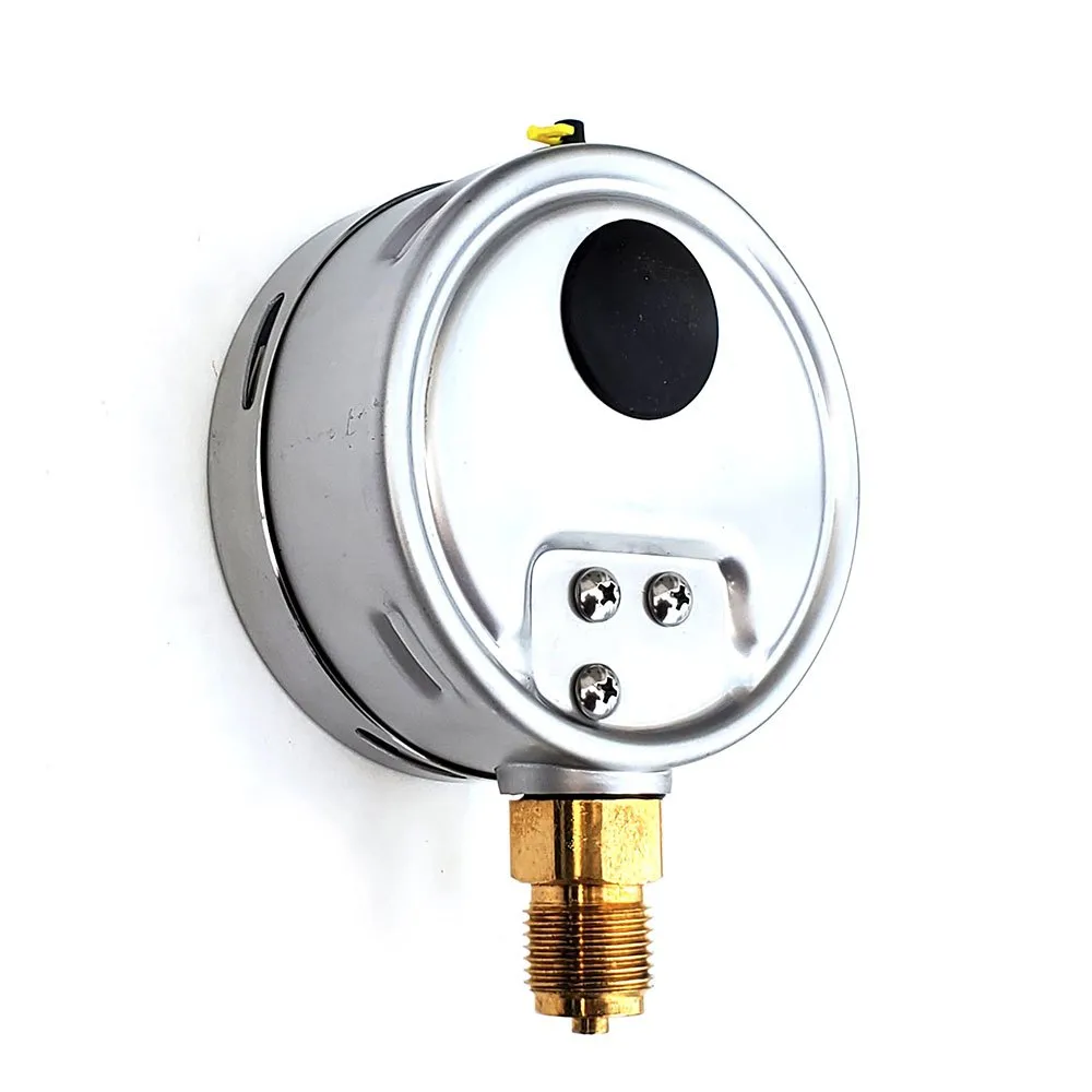 Metalsub Oxygen Classe 1 100 Mm 0-400 Bar pressure gauge| Diveinn