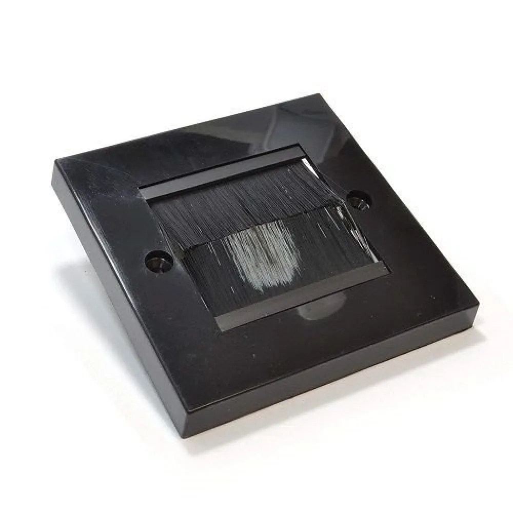 Oem Front Plate For Full Wall Cable Exit | Techinn