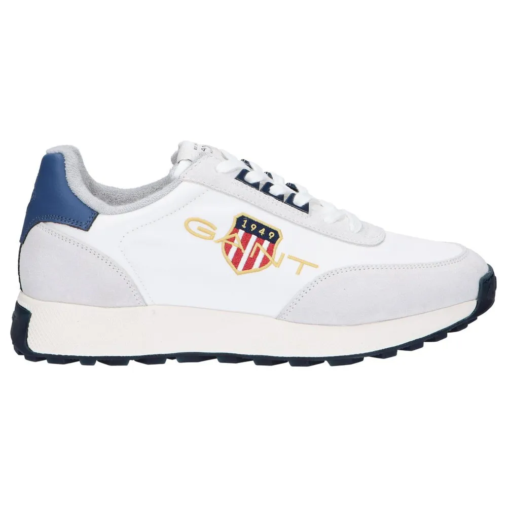 Gant 24637764 Garold Trainers White | Dressinn