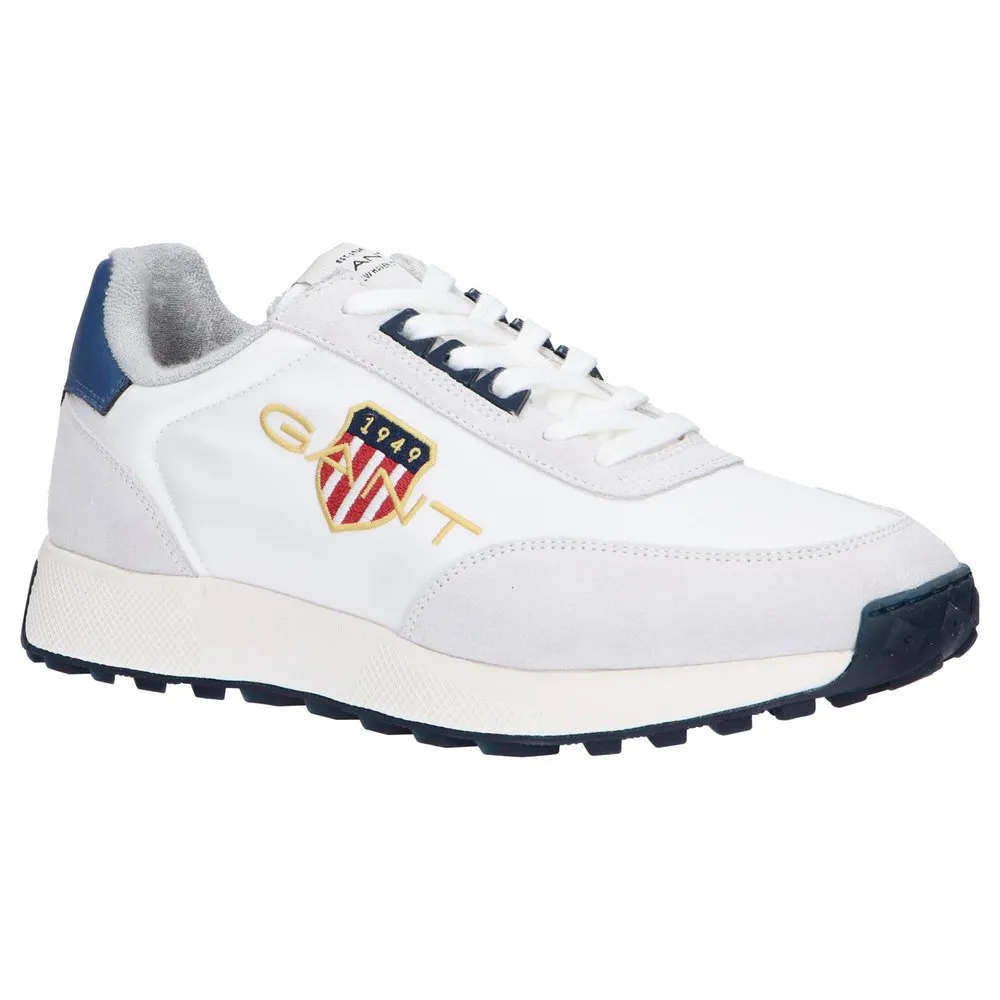 Gant 24637764 Garold Trainers White | Dressinn