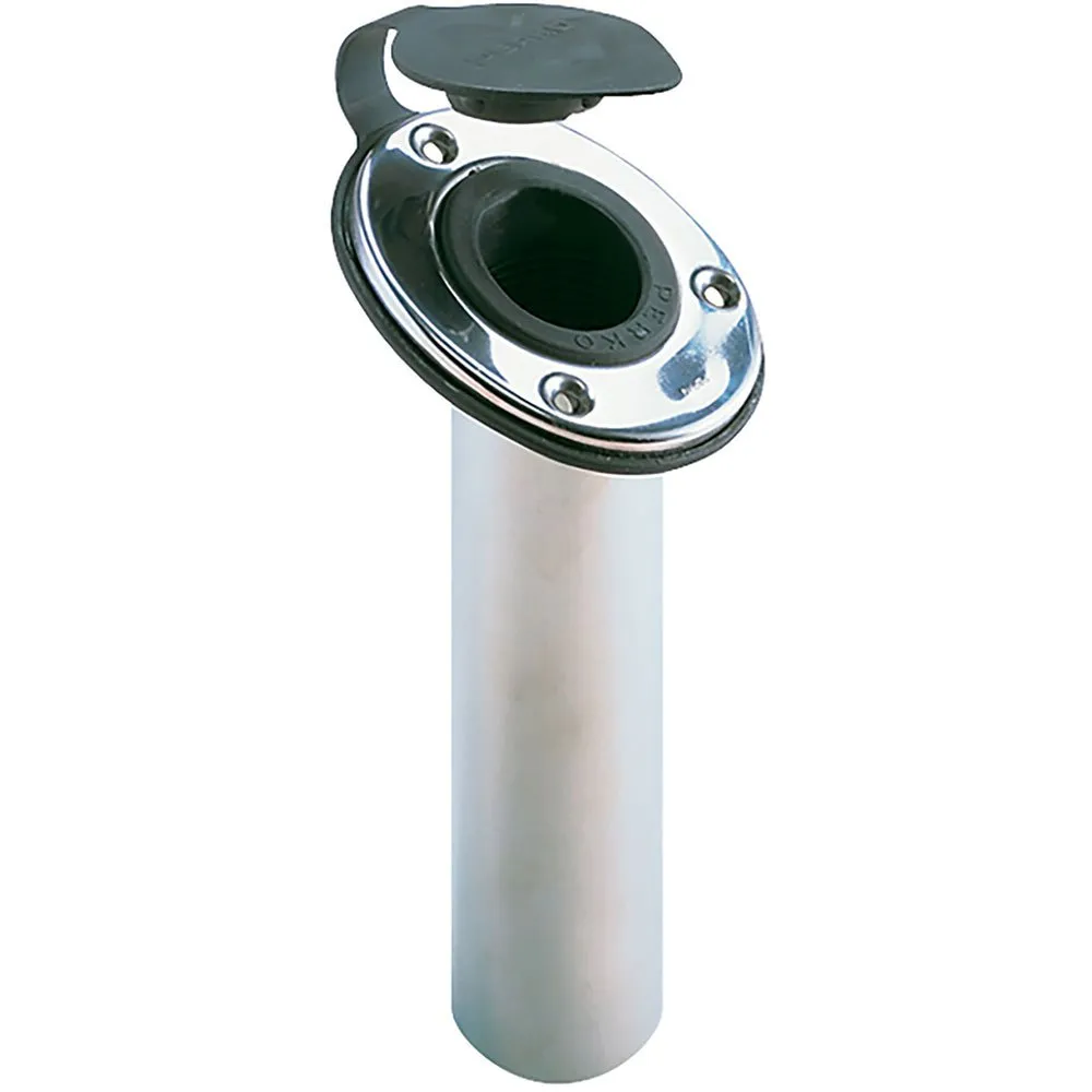 Perko Angled Rod Holder Grey | Waveinn