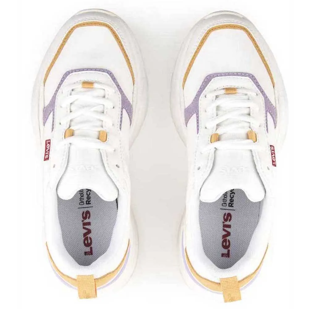 Levi´s ® West trainers White | Dressinn
