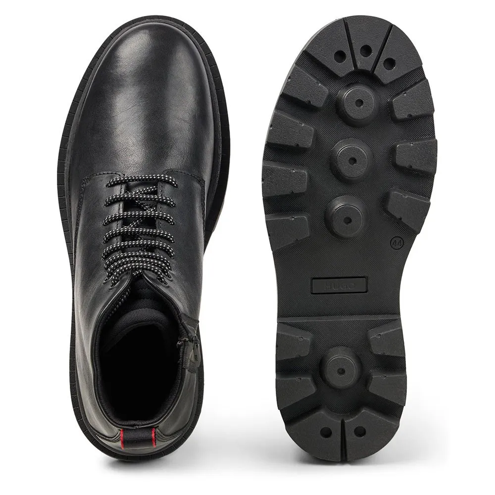 HUGO Graham boots Black | Dressinn