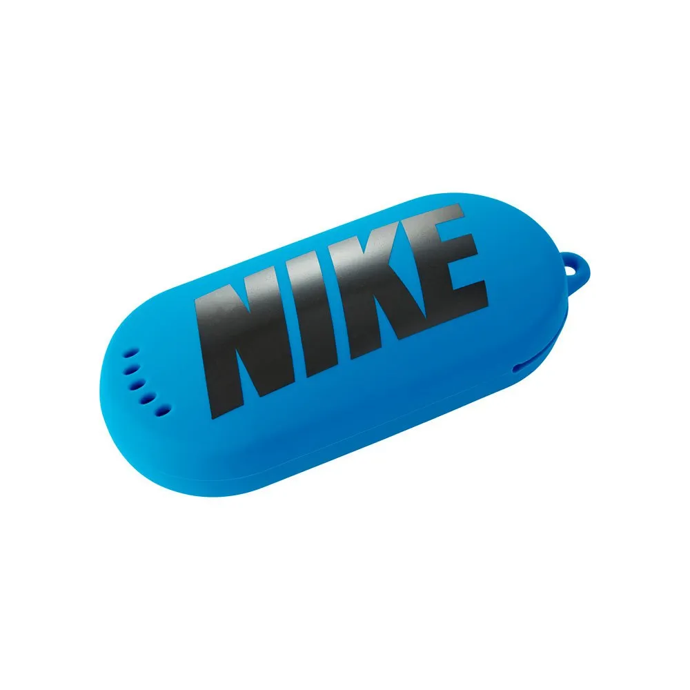 Nike Case Goggle Case Blue | Swiminn