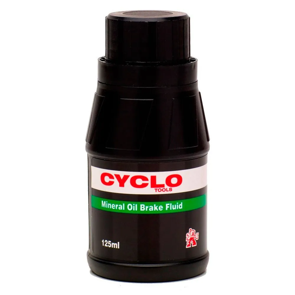 Weldtite SAE 15 125ml Lubricant | Bikeinn