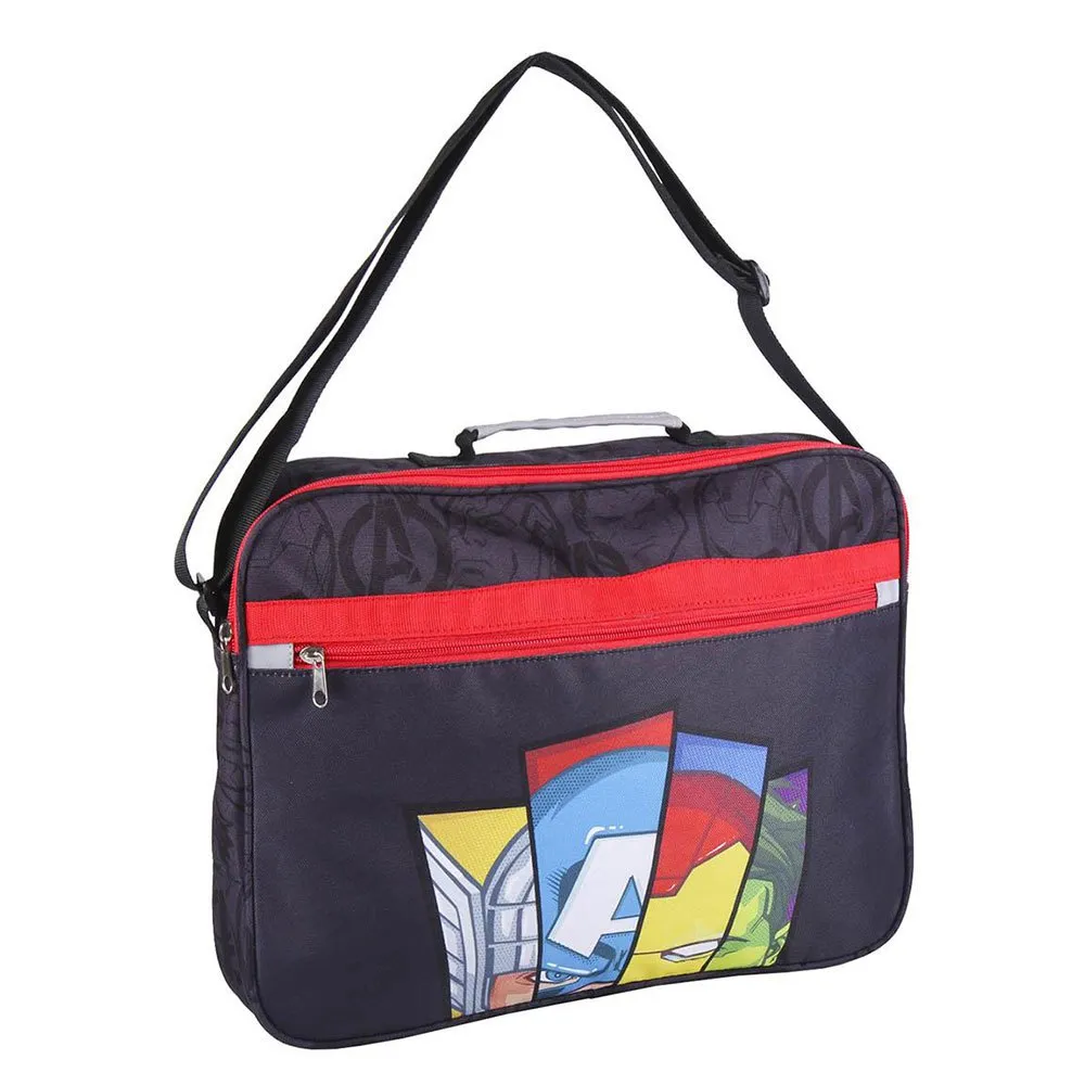 Cerda group Avengers Backpack Multicolor | Kidinn