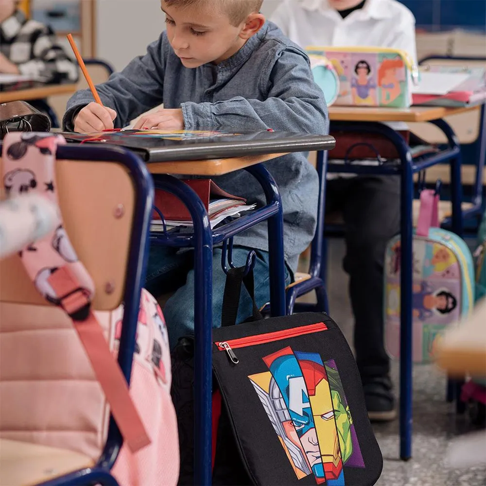 Cerda group Avengers Backpack Multicolor | Kidinn