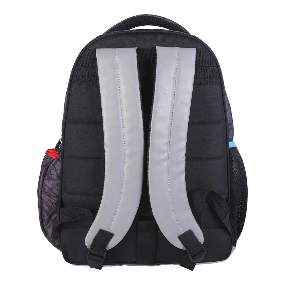 Cerda group Avengers Backpack Multicolor | Kidinn