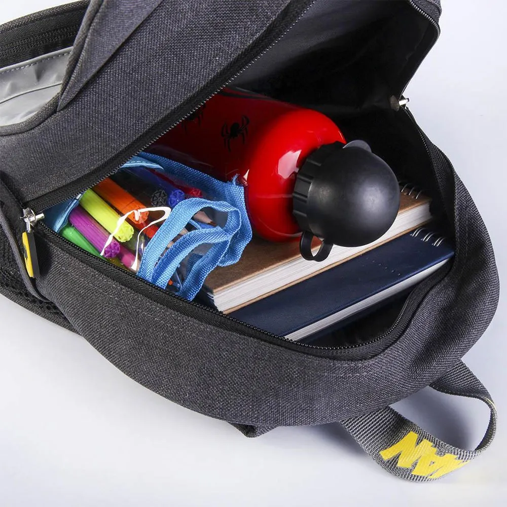 Cerda group Batman Backpack Multicolor | Kidinn