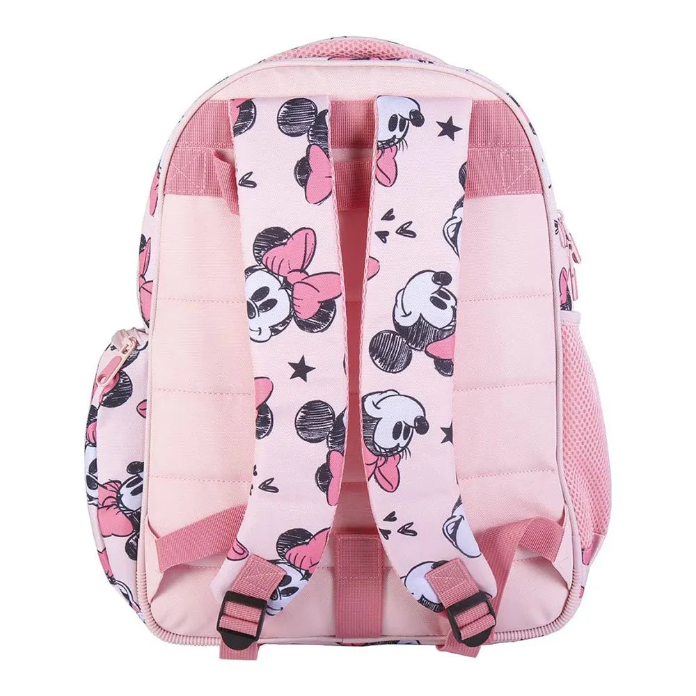 Cerda group Minnie 3D Backpack Pink | Kidinn