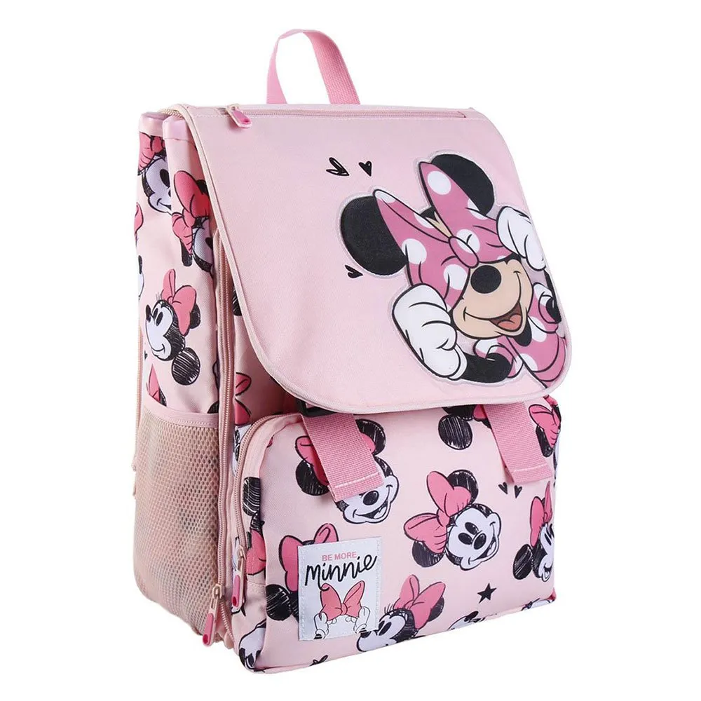 Cerda group Minnie Backpack Pink | Kidinn