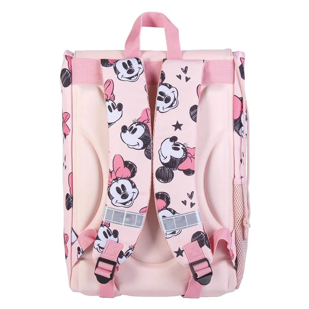 Cerda group Minnie Backpack Pink | Kidinn