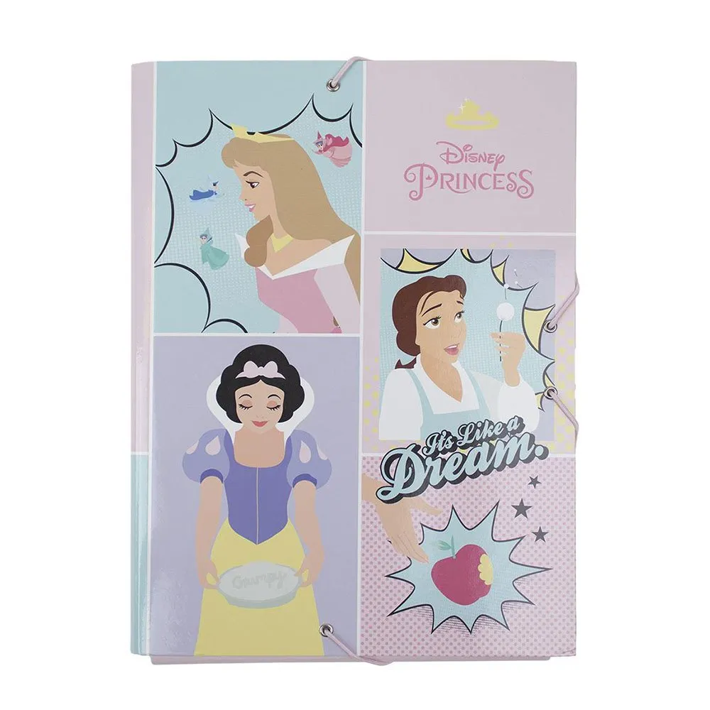Cerda group Princess Folder | Kidinn