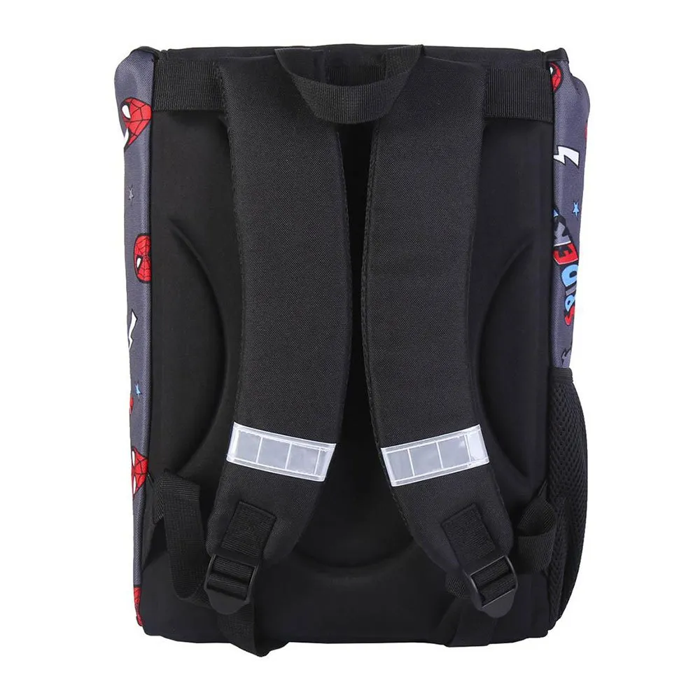 Cerda group Spiderman Backpack Multicolor | Kidinn