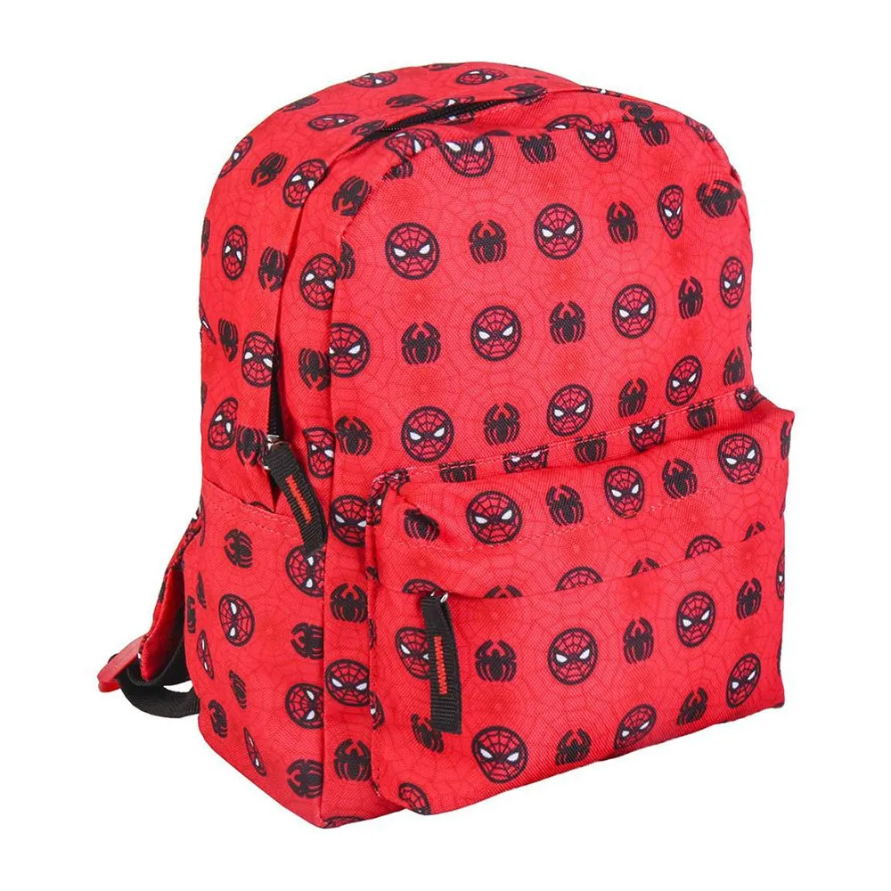 Cerda group Spiderman Backpack Red | Kidinn