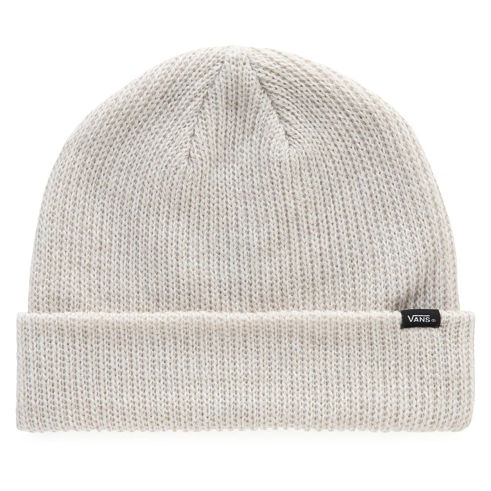 Vans Gorro Core Basic Gris | Dressinn