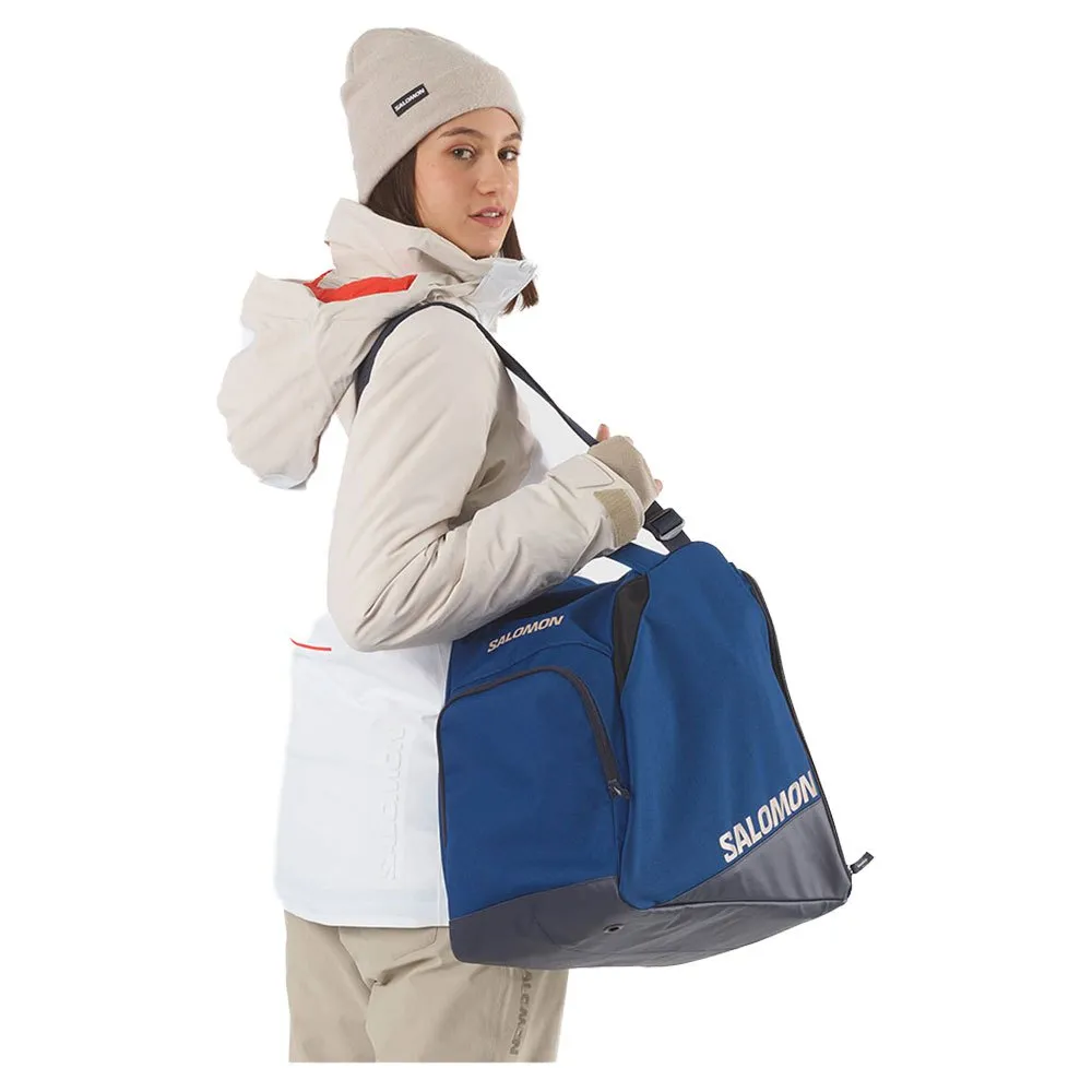 Salomon Original Boots Bag Blue | Snowinn