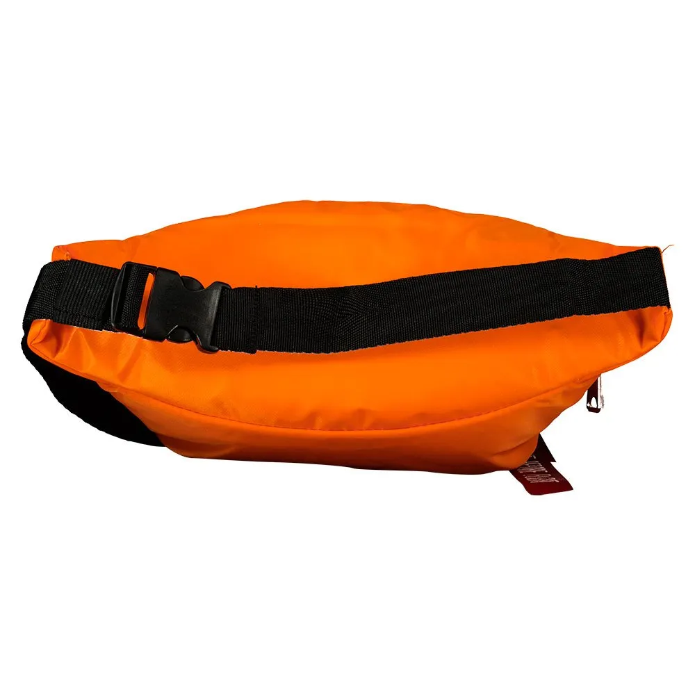 Alpha industries NASA Waist Pack Orange | Dressinn
