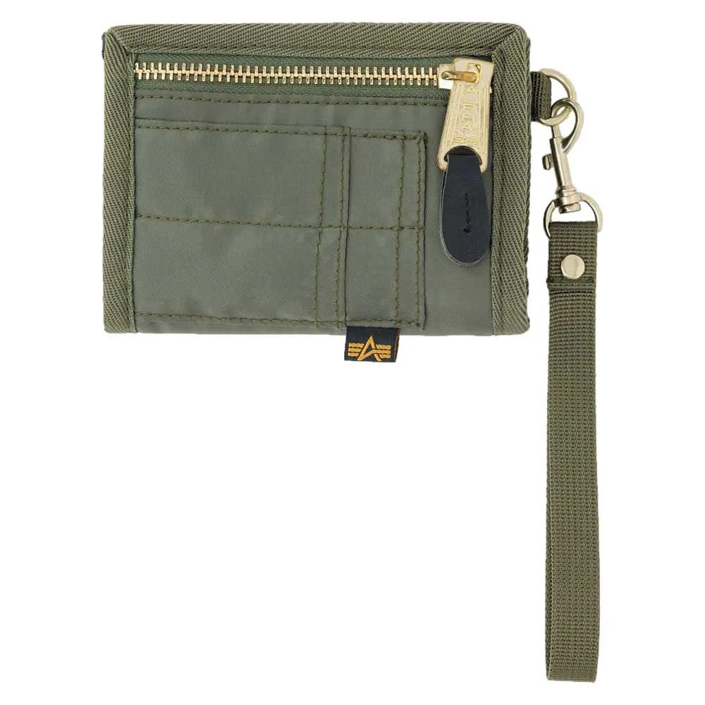 Alpha industries Wolfhounds Backpack | Dressinn